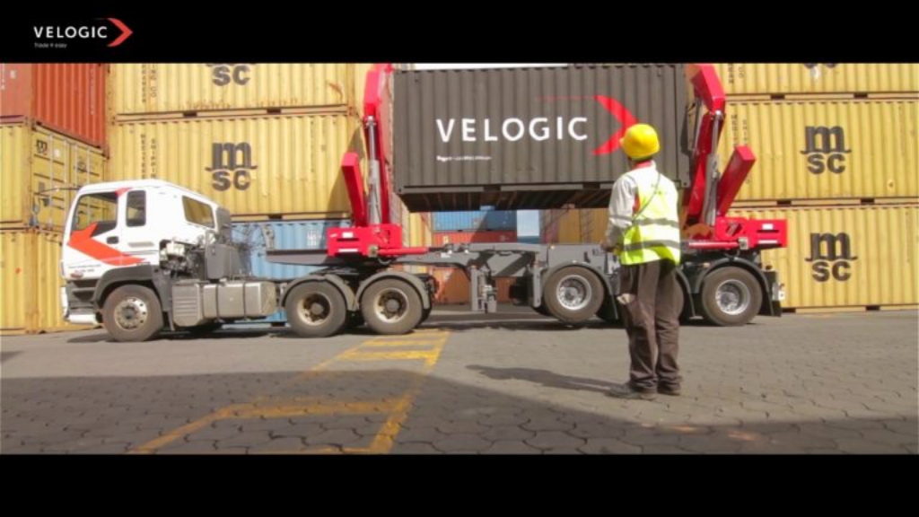 Afrique #160 : Bolloré Africa Logistics, Velogic, Metro Africa Xpress, Alitheia IDF... | CFNEWS